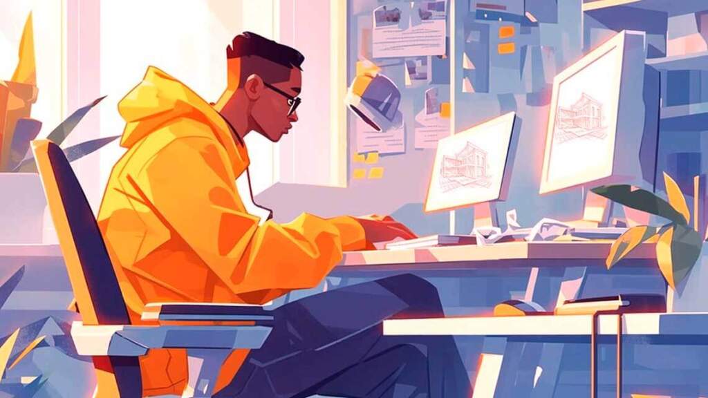 Best animation vfx and multimedia course in Assam - Rhino Motion